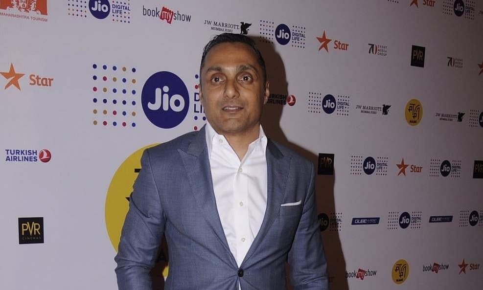 Direction more fulfilling than acting, says actor Rahul Bose