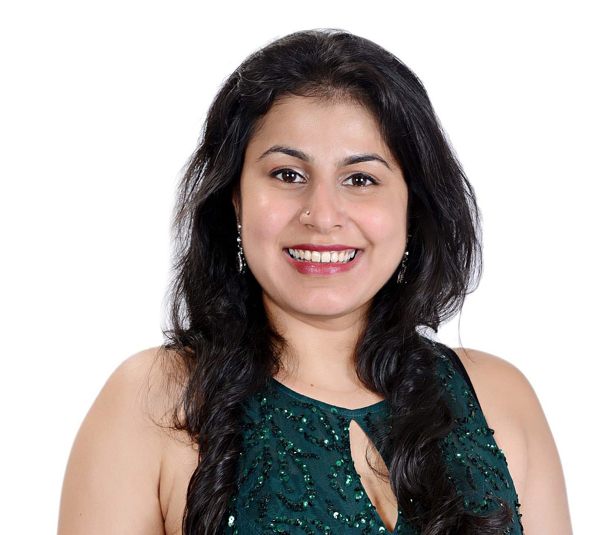 Ashwati Parameshwar, a soprano from Delhi, prepares to enthrall Chennai ...