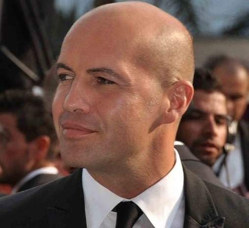 Billy Zane joins psychological thriller, Ghosts of War
