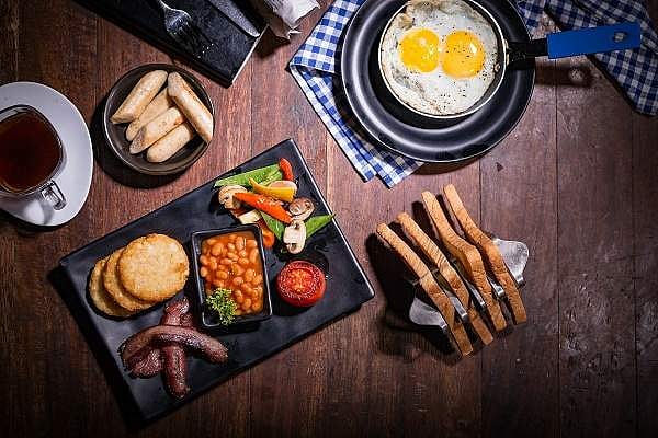 Indira Nagar gets a new Bootlegger