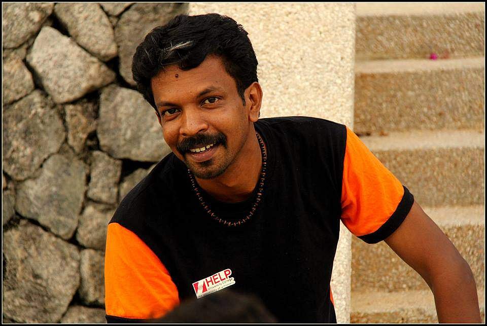 Popular documentary filmmaker Rupesh Kumar on his debut novel titled ...