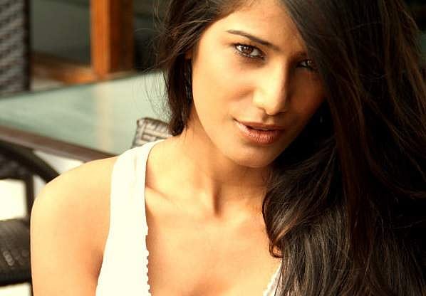 Think I'm bold? Well, so is my app, says Poonam Pandey
