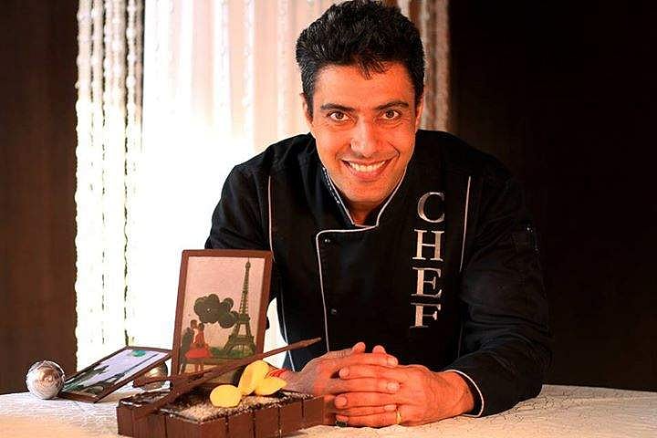 Ranveer Brar to host food truck reality show