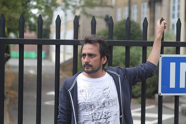 Horror films were a medium for soft porn in India: Director Raman