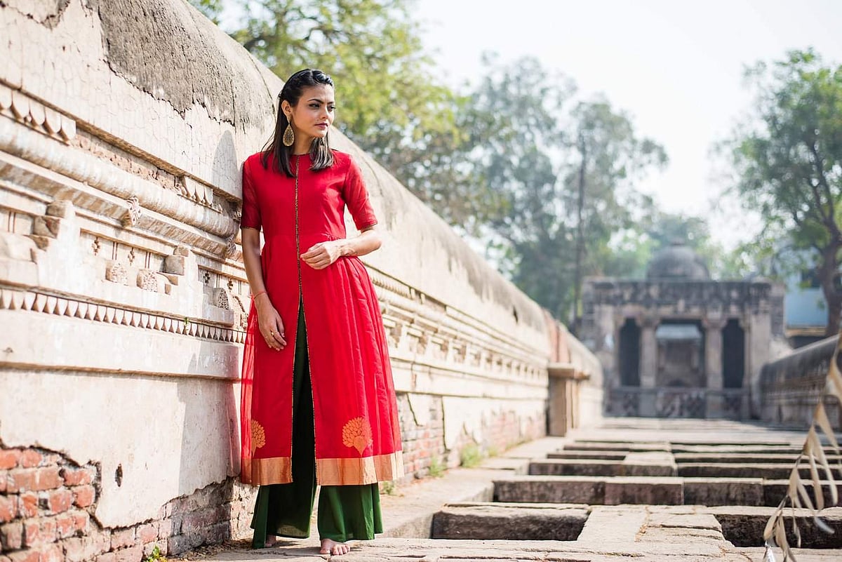 Timri boutique opens at a bigger space with a crop of new labels