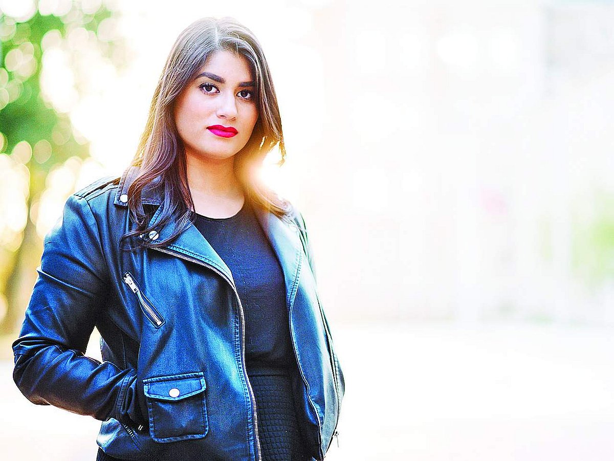 Be quirky or be dead: Scaachi Koul’s debut is as witty as they come