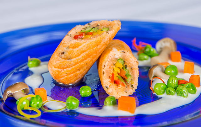 Taj Coromandel recreates Independence Day dinner served in 1947