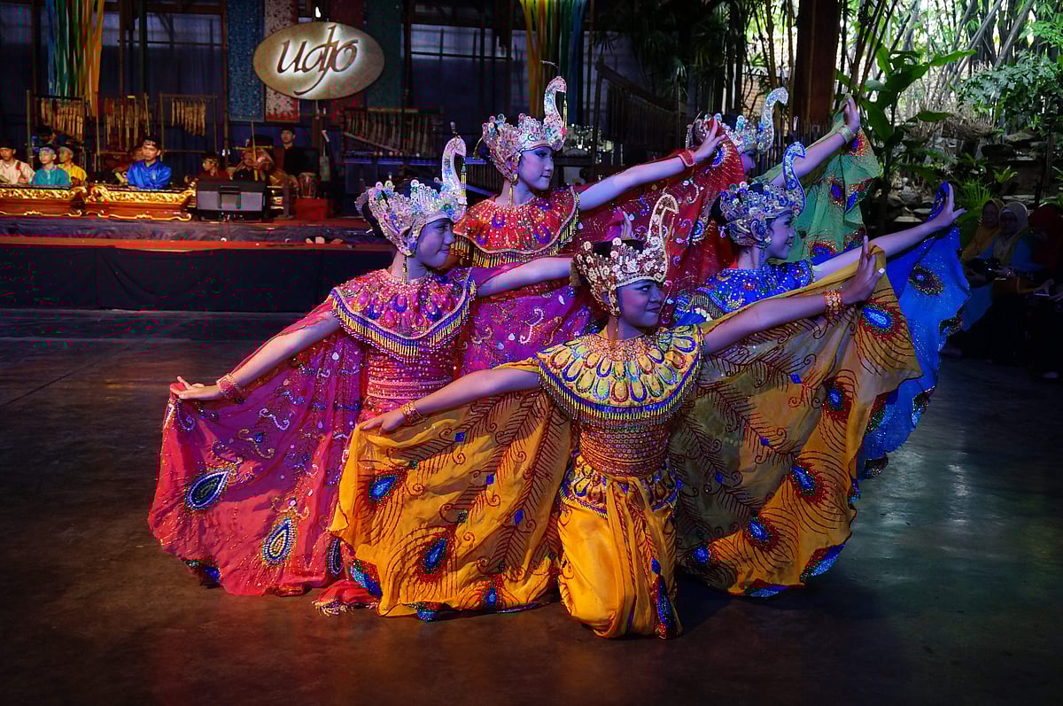 West Java: Bandung & beyond