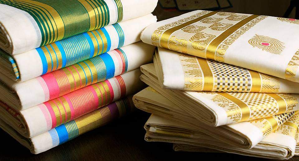 Gramins believes in staying true to Keralas handloom tradition