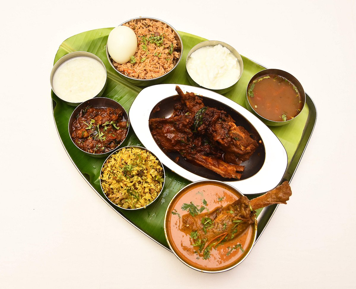 Tamarind carries on the legacy of late Chef Jacob