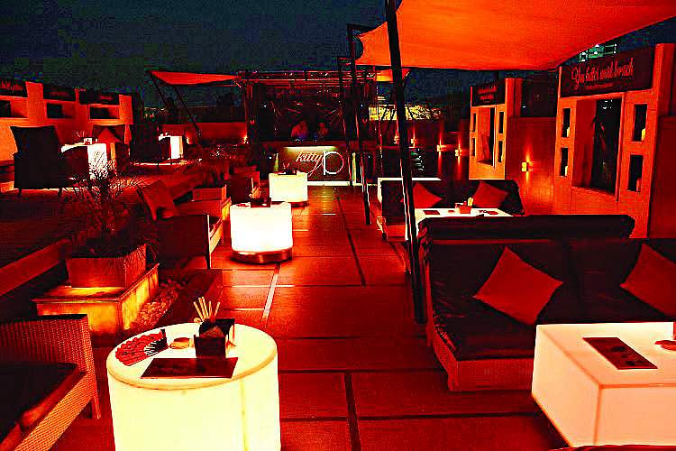 Kitty Ko opens at the Lalit Ashok with a promise of inclusivity