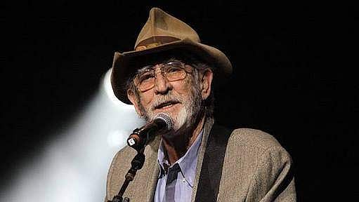 Gentle Giant: Country singer Don Williams passes away