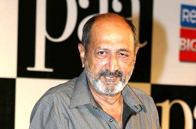 A throwback to the '90s with Tinnu Anand
