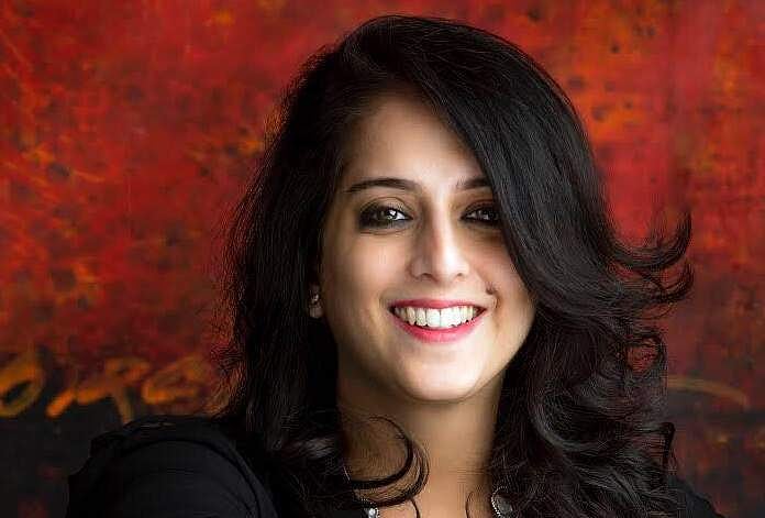 Upasana Asrani's Lost & Found canvases are rooted in emotions