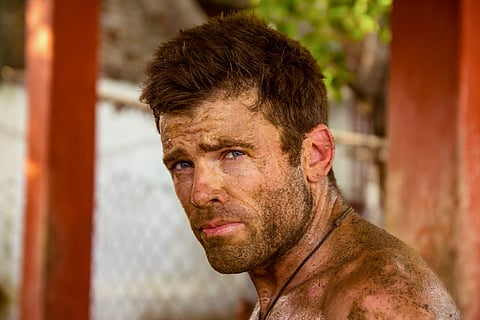 Jonathan Legg on travelling through India for Road Less Travelled to ...