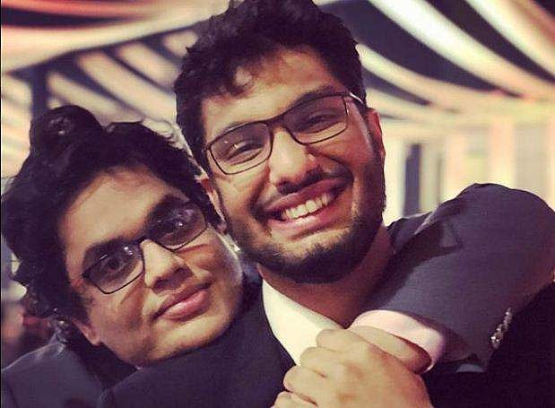AIB’s Tanmay Bhat, Gursimran Khamba step away after harassment ...