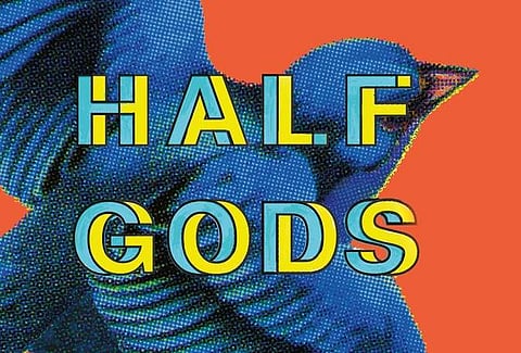 Book excerpt: Read the New World from Half Gods by Akil Kumarasamy