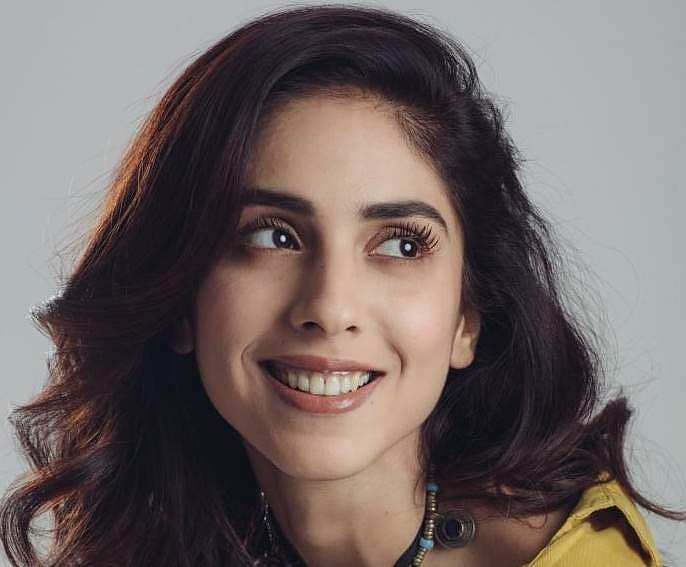 Ekta Kapoor is impressed with Pooja Bhamrah's performance in Broken But ...