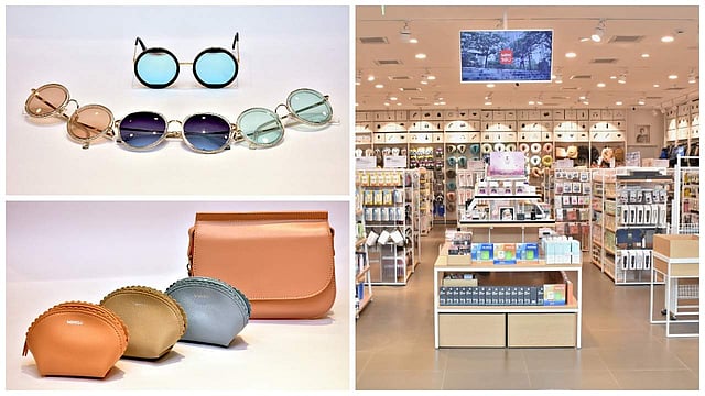 Miniso Products Store Now in Coimbatore at Prozone Mall, Saravanampatti ...