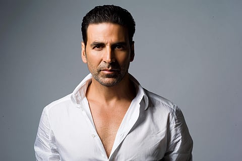 Akshay Kumar Exclusive Interview | 2.0 Special Interview With Bollywood ...