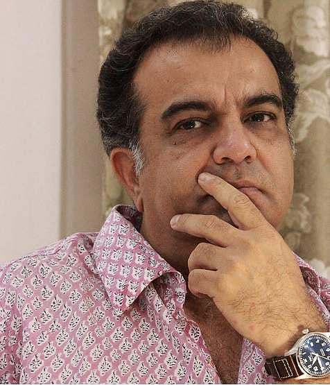 The Mogul by Fiction writer Vish Dhamija | Book Review