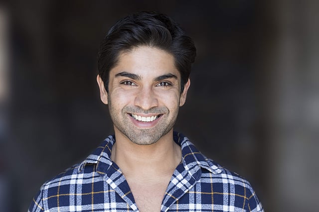 Latest Interview: Hyderabad Actor Vandit Bhatt Shares Experiance about ...