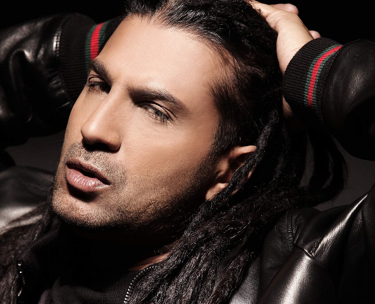 Interview: British singer-songwriter Apache Indian on his latest song ...