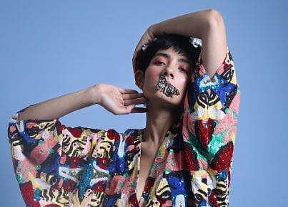 Bobo Calcutta Clothing Designer Latest New Collection | Le Jardin ...