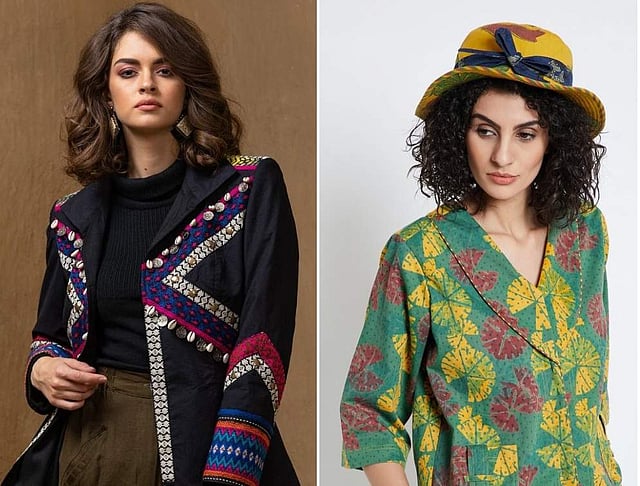 From Vajor's Fakirani blazer to Teori's Midori set, here's our pick of ...