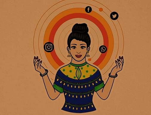 Dil ki Baat Emoji Ke Saath: Saveyra app launches custom avatars, stickers