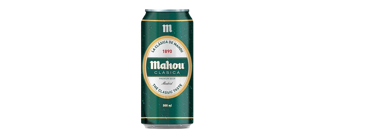 Top Famous Spanish Beers Company Mahou Brand Now in Bengaluru