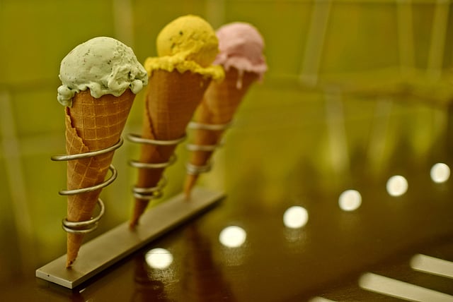 Apsara Ice Cream opens up in Hyderabad