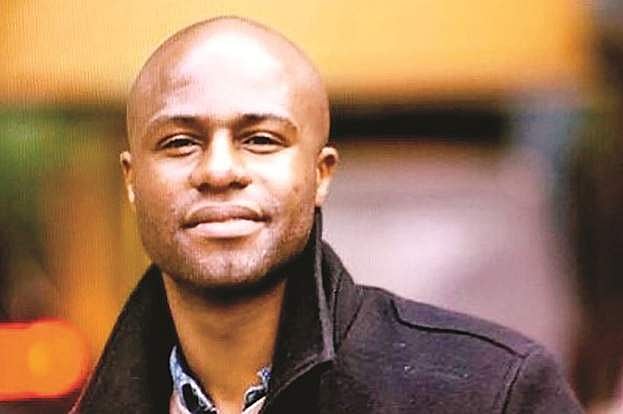 JLF 2018: Eric Akoto on discovering new writing through Litro World ...