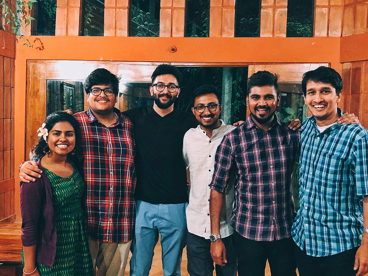 Be at the grand finale of Under 25 Summit in Bengaluru this Sunday