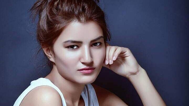 Meet India's first international ski champ, 21-year-old Aanchal Thakur