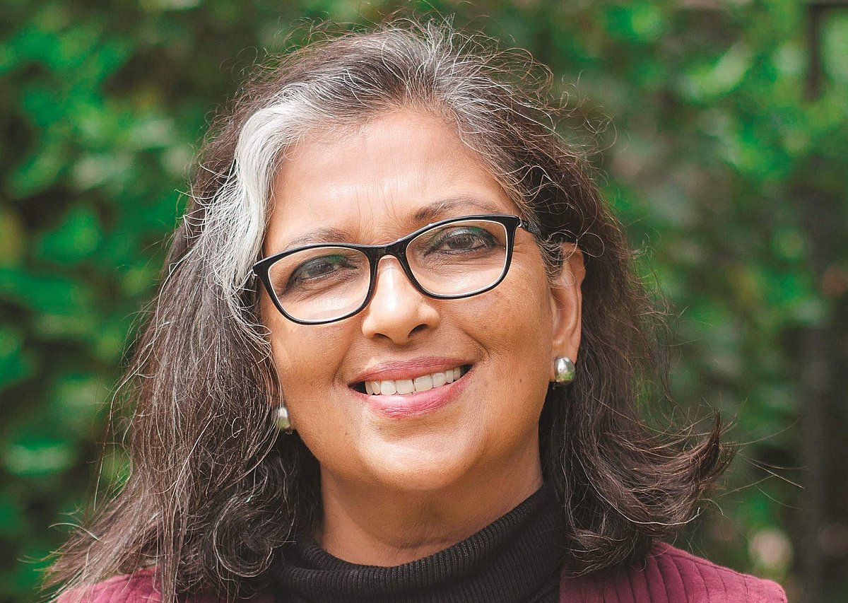 Gardens of earthly delight: Lathika George’s ‘Mother Earth, Sister Seed ...