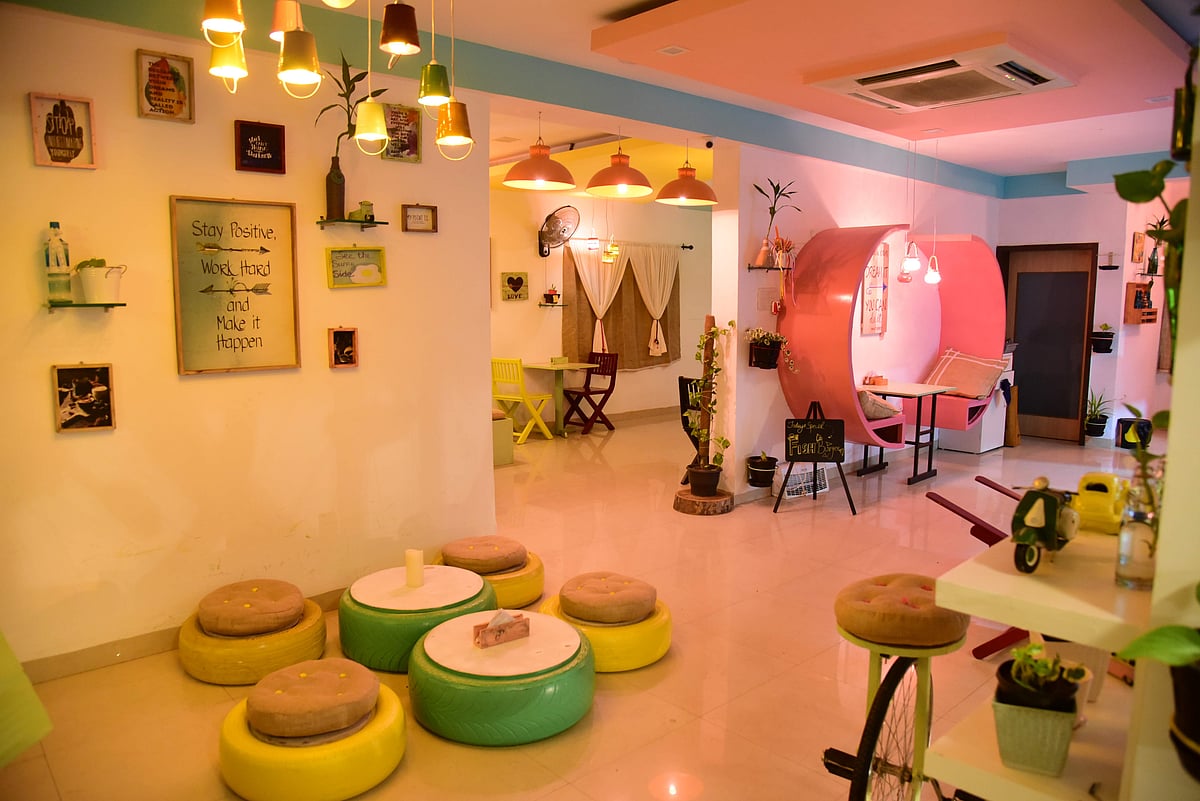 This Panampilly Nagar cafe serves the world’s most expensive coffee