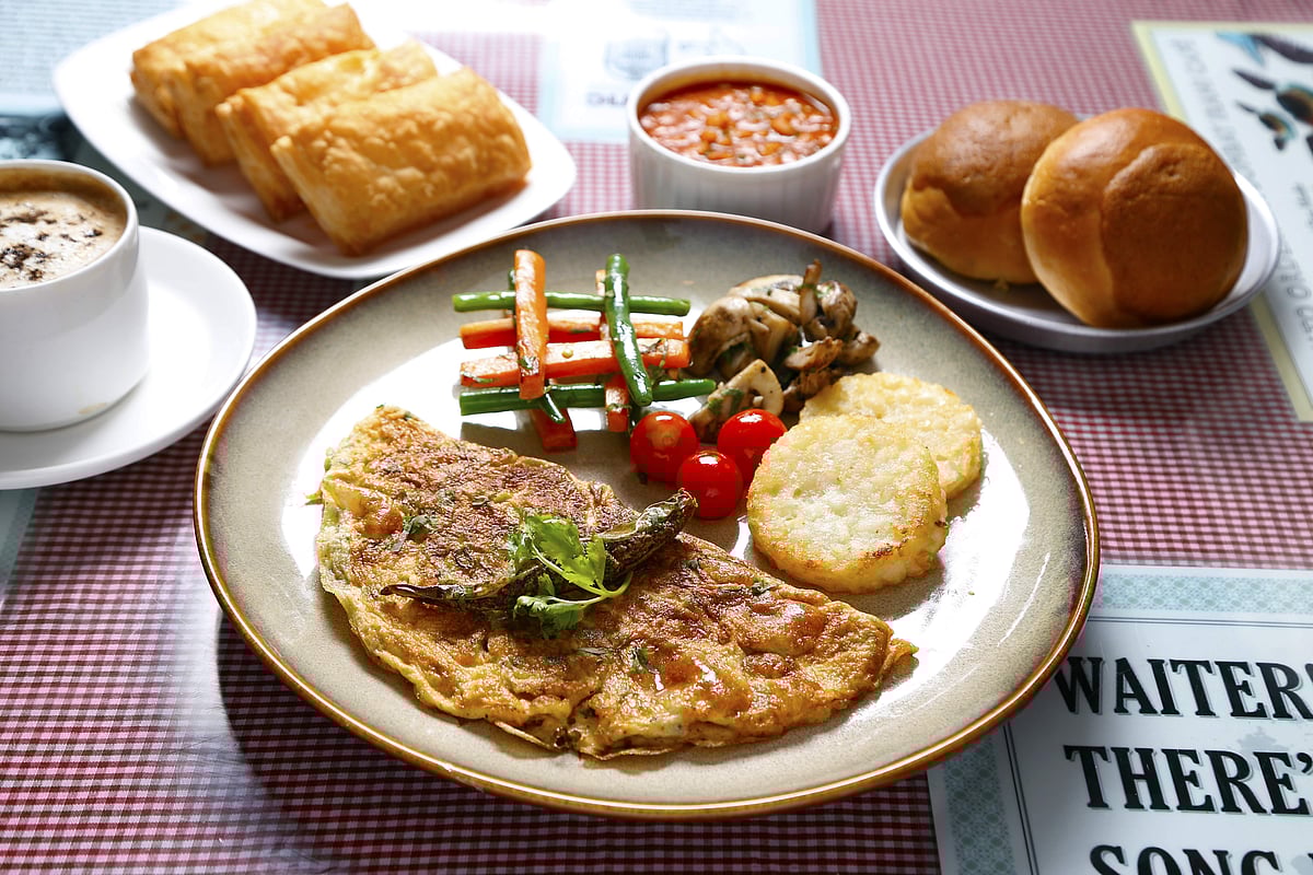 Expect Parsi favourites, Bombay classics, cold Brews and smoothies from ...