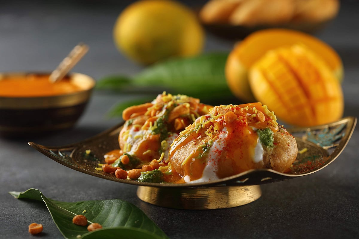 Our guide to mango special dishes and buffets in Hyderabad