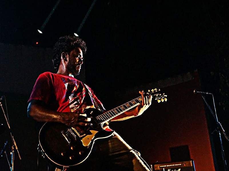 Get ready to dedicate an evening to regional music at The Moonshine Project