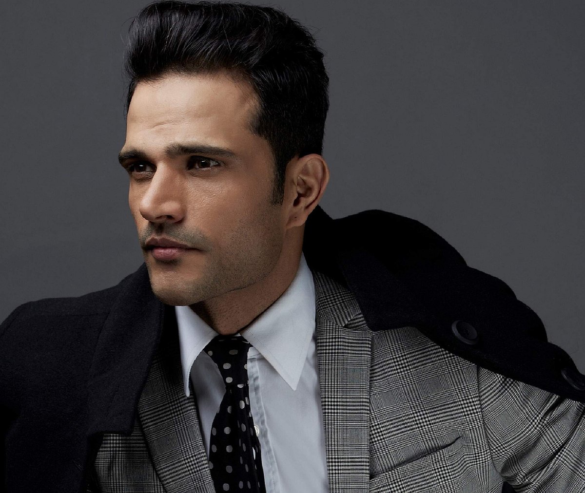 Jitin Gulati who will be seen in Season 2 of Inside Edge talks about ...