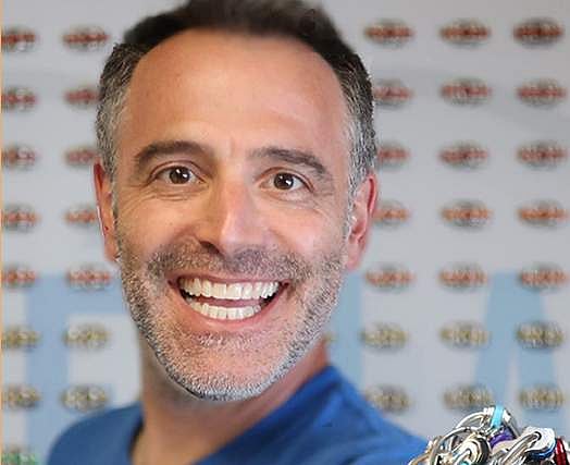 Shark Tank Season 9: An incredible story of the ‘fidget man’ from ...