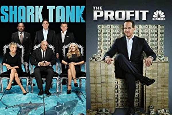 From Shark Tank to The Profit, here's a list of TV shows that are based ...