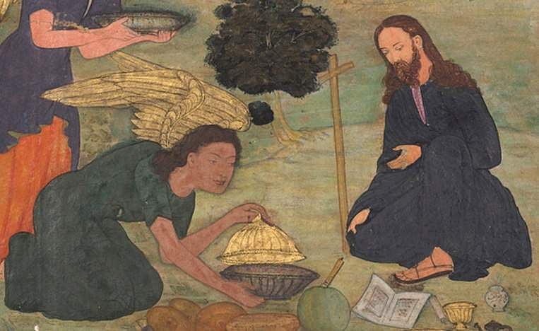 Jesus in Asia by RS Sugirtharajah sharply contests historical quest of ...
