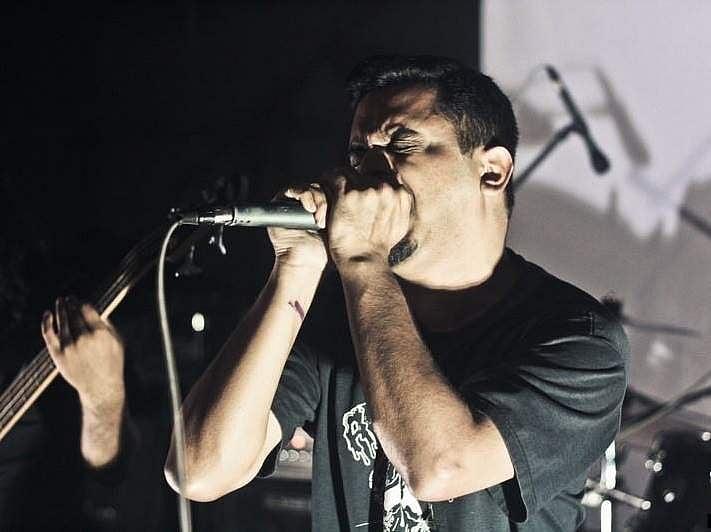 Nauseate to play their socio-political style of grindcore at Metal ...