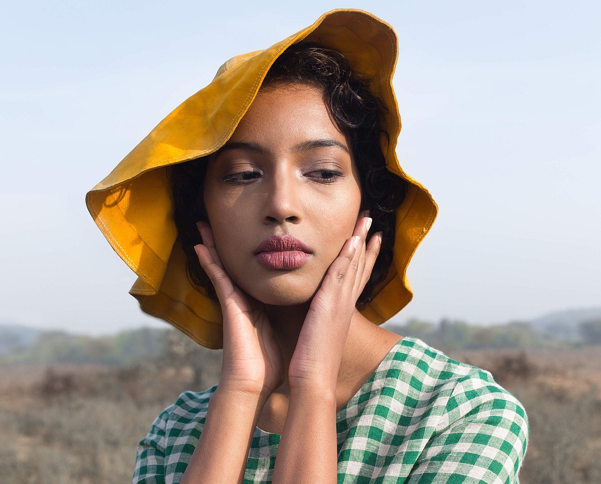 Designer Rina Singh on the journey of Eka and her new collection, Kinship