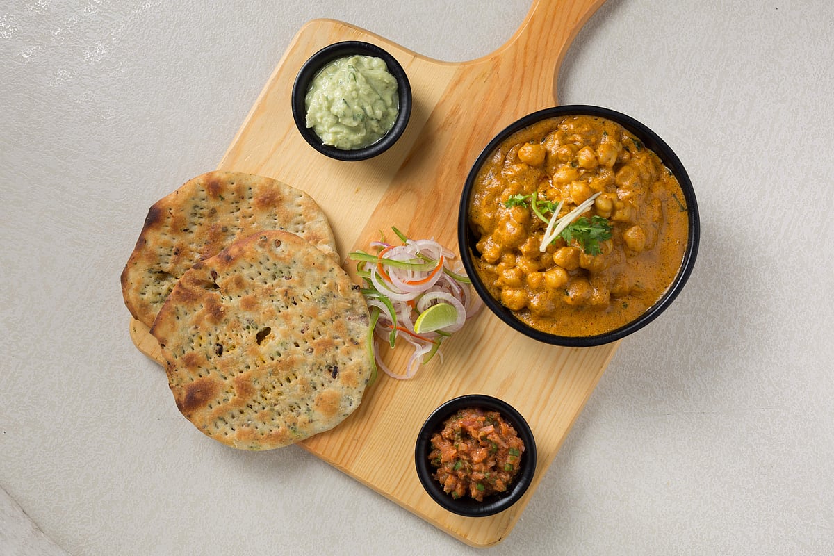 Kolkata's Chai Break looks beyond meat fears with new menu of crab ...