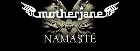 Listen to Motherjane’s new single Namaste