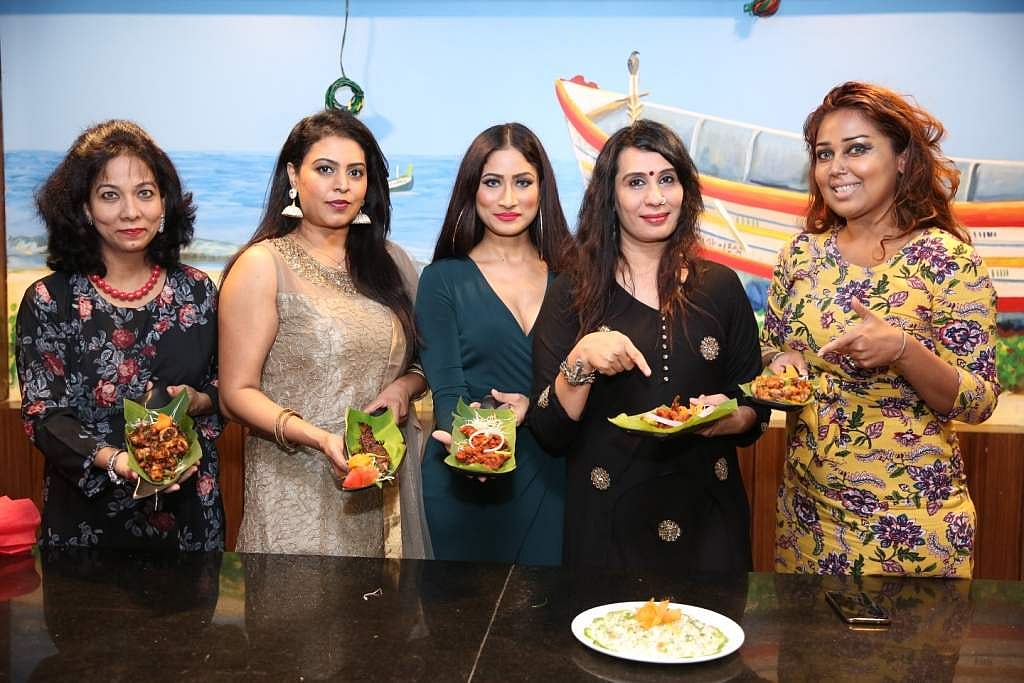 Macchi Jaal Restaurant opens up in Hyderabad with some mouthwatering ...