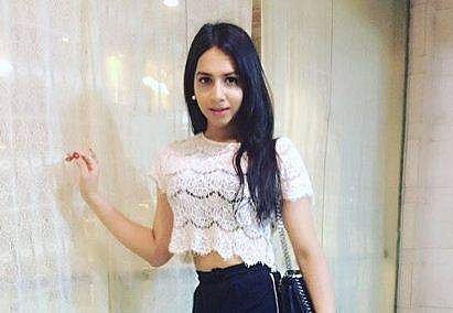 Here's why transgender beauty queen Nitasha Biswas has our attention